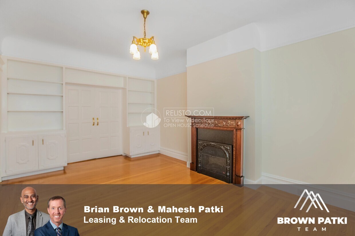 151 Buena Vista Terrace, San Francisco, CA 94117 - Condo for Rent in ...