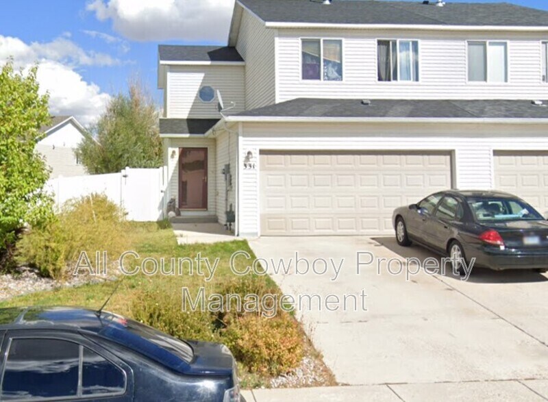 331 Annie Morgan Ct, Cheyenne, WY 82007 - Condo for Rent in Cheyenne ...