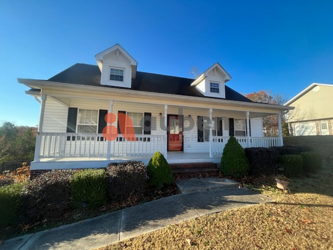 10334 Fielding Rd, Ooltewah, TN 37363 - House Rental in Ooltewah, TN ...
