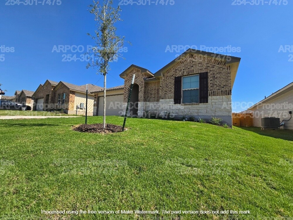 11412 Patera St, Lorena, TX 76655 - House Rental in Lorena, TX ...