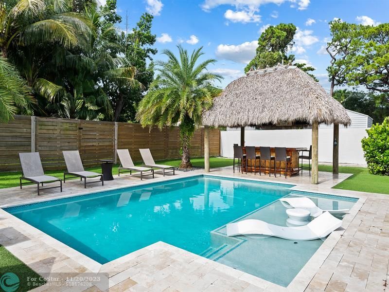 616 Sw 17Th St, Fort Lauderdale, FL 33315 - House Rental in Fort ...