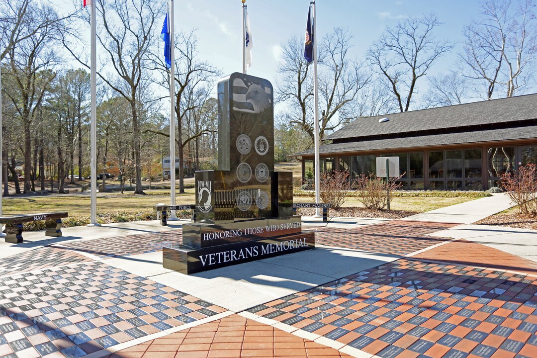 Is Huffman a Good Place To Live in Birmingham AL? - Neighborhood Guide ...