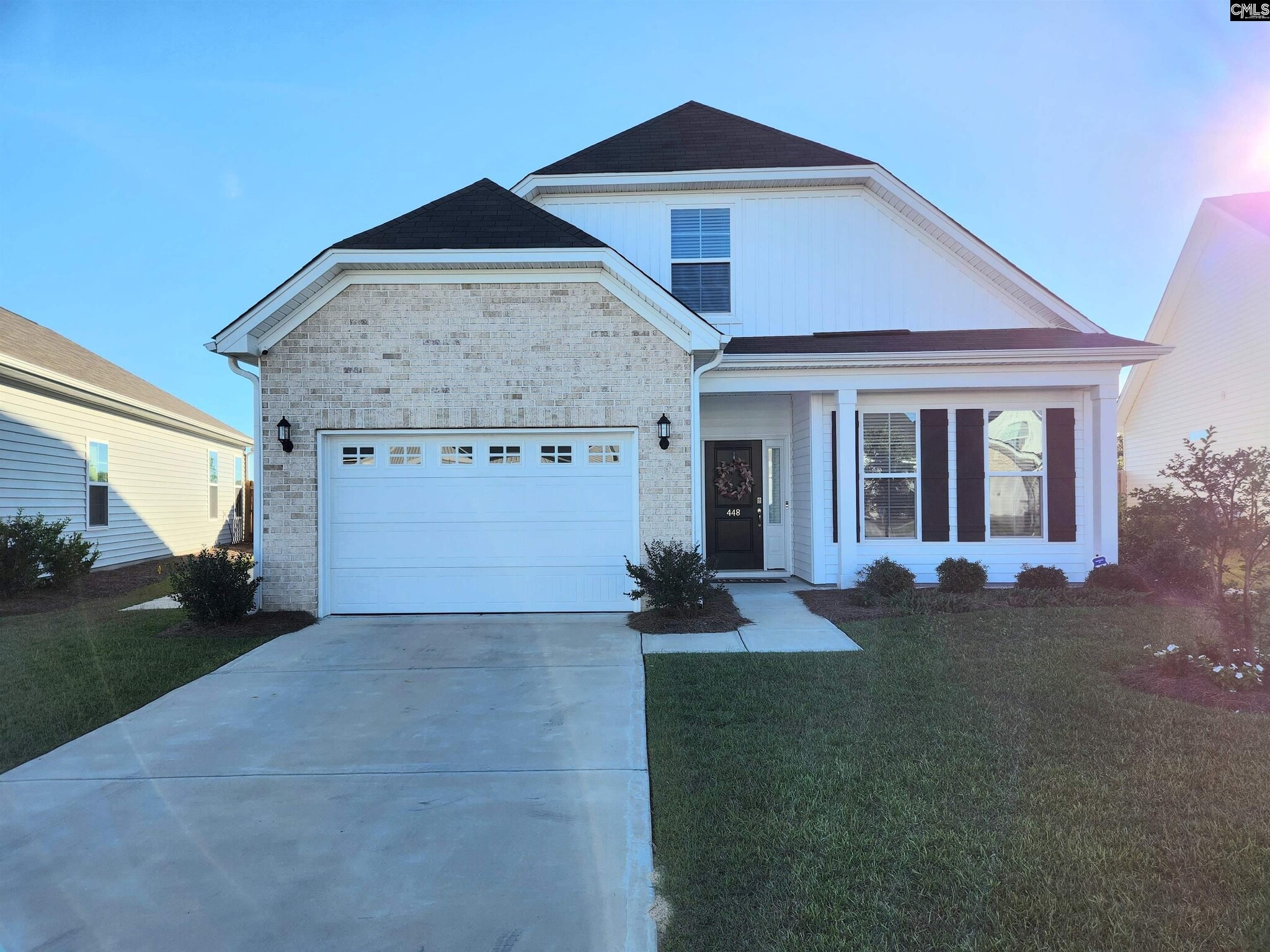 448 Durwin Wy, Columbia, SC 29229 - House Rental in Columbia, SC ...