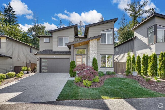 Summer Ridge Apartments for Rent with Hardwood Floors - Sammamish, WA ...