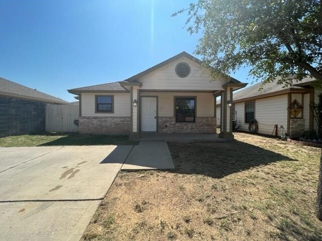 4515 Elizabeth, Laredo, TX 78046 - House Rental in Laredo, TX ...