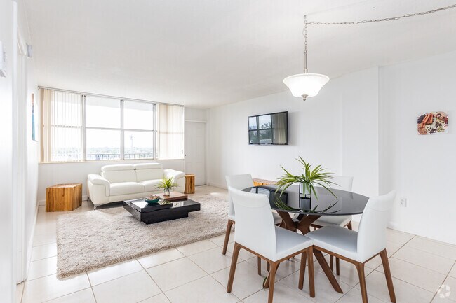 Fulford Apartments for Rent with Wheelchair Access - North Miami Beach, FL - 16 Rentals ...