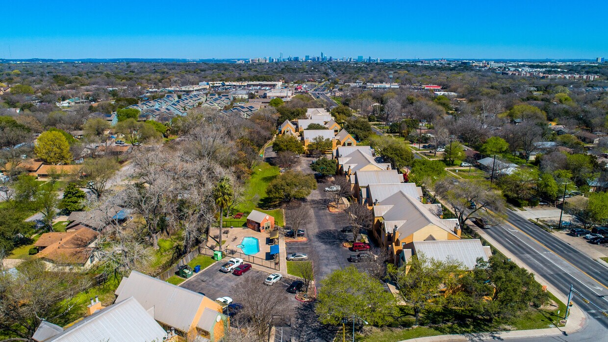 Arts at Turtle Creek - Apartments in Austin, TX | Apartments.com