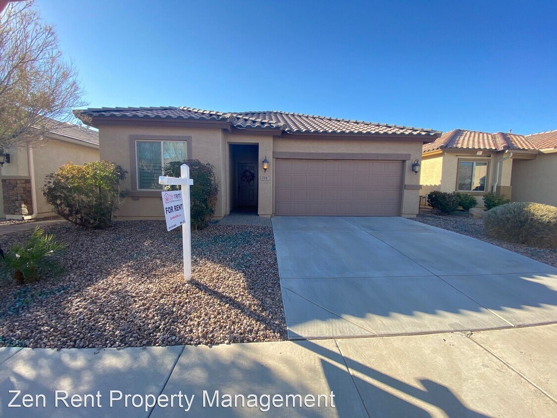 711 E Gold Dust Way, San Tan Valley, AZ 85143 - House Rental in San Tan ...