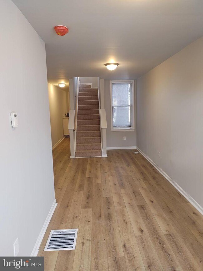 502 N Patterson Park Ave, Baltimore, MD 21205 - Townhome Rentals in ...
