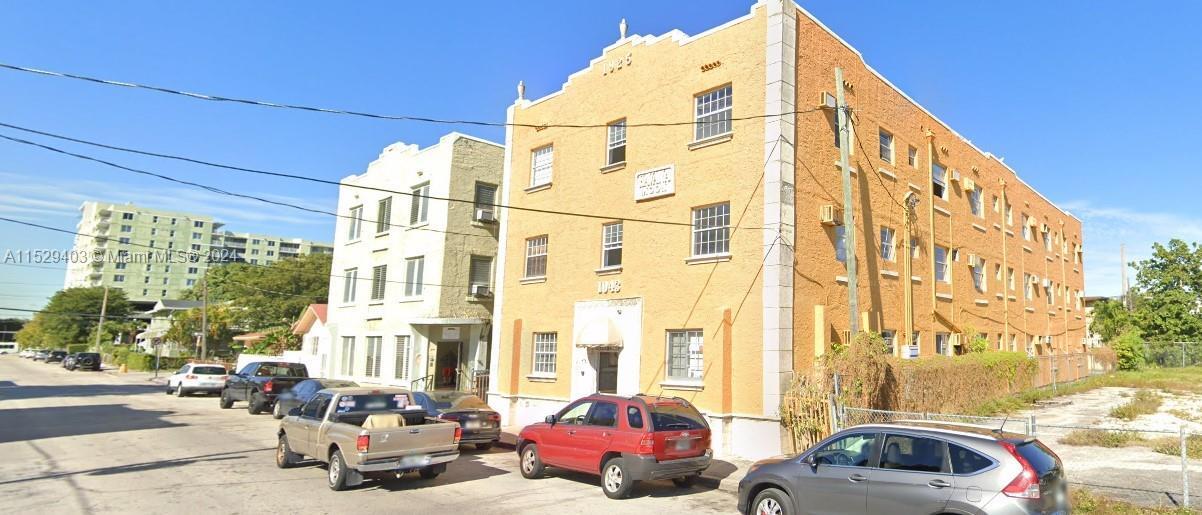 1043 NW 2nd St Unit 11, Miami, FL 33128 - Room for Rent in Miami, FL | Apartments.com