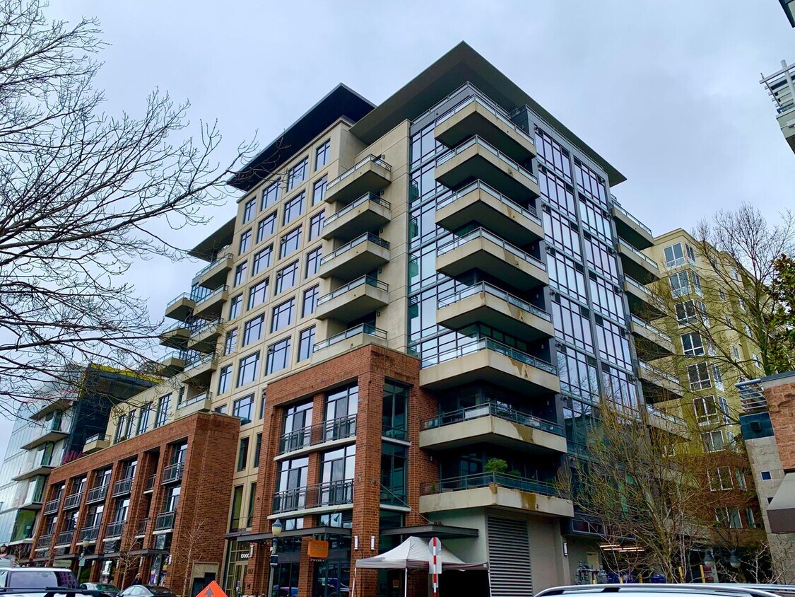 10000 Main St Unit 205, Bellevue, WA 98004 - Condo for Rent in Bellevue ...