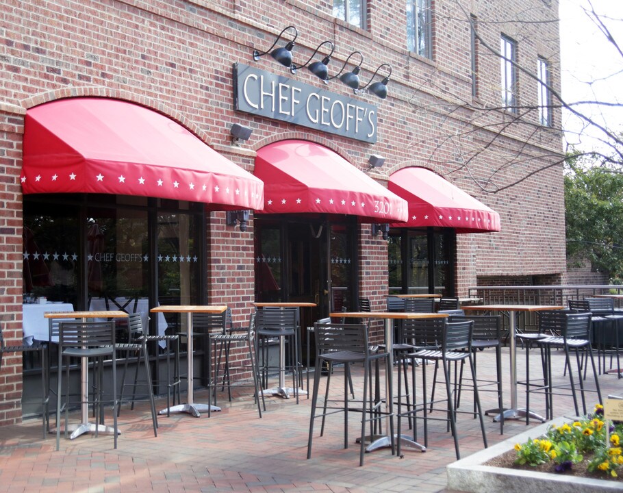Is Wesley Heights a Good Place To Live in Washington DC? - Neighborhood ...