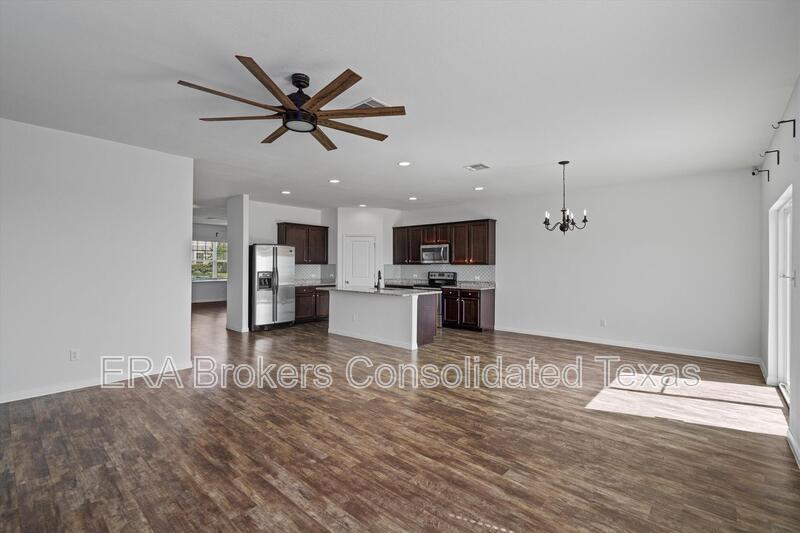 13913 Sherri Berry Wy, Manor, TX 78653 - House Rental in Manor, TX ...