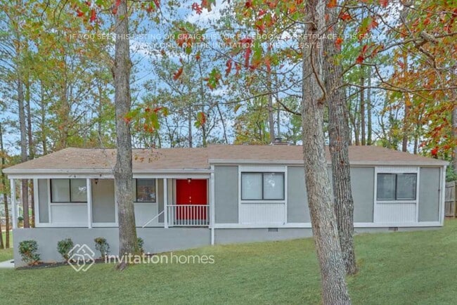 Summertown Apartments for Rent with Parking - Stone Mountain, GA ...