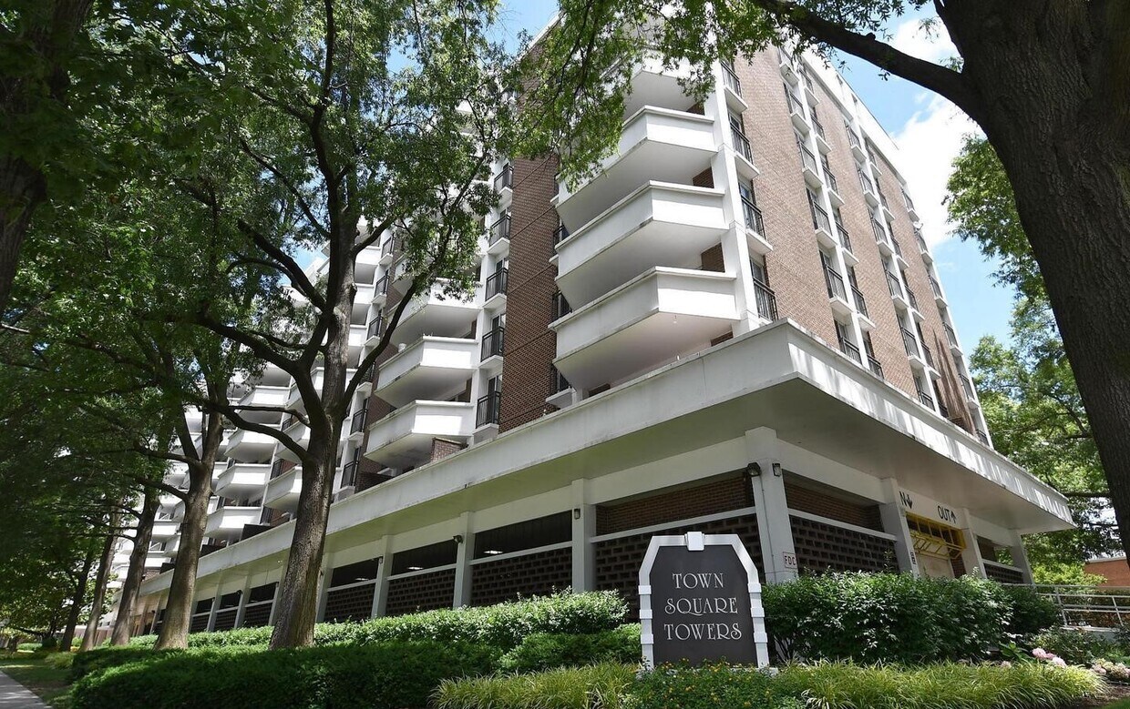 700 7th St SW Unit 306, Washington, DC 20024 - Condo for Rent in ...