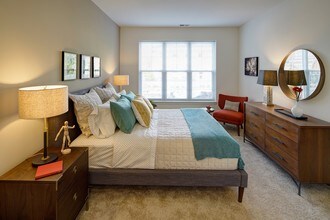 Courthouse Square Apartments Rentals - Wheaton, IL | Apartments.com