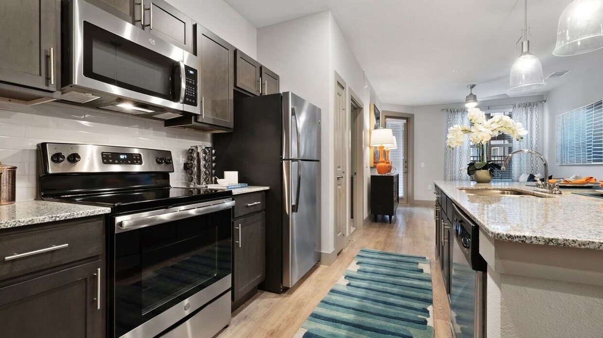 11771 Mira Lago Blvd Unit F1R1, Dallas, TX 75234 - Condo for Rent in ...