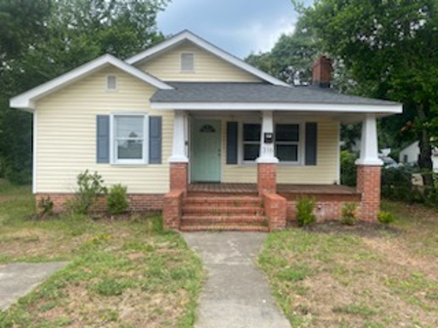316 Broadfoot Ave, Fayetteville, NC 28305 - House Rental in ...