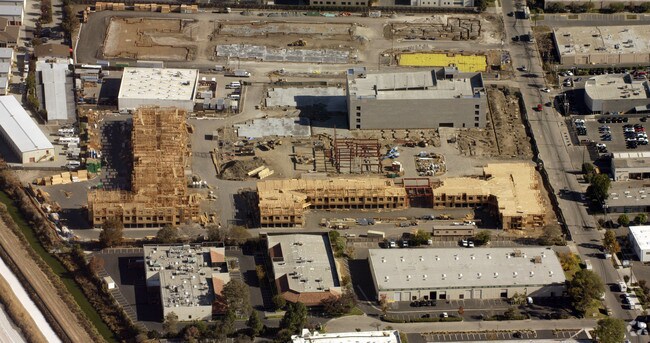 Anton Menlo Rentals - Menlo Park, CA | Apartments.com