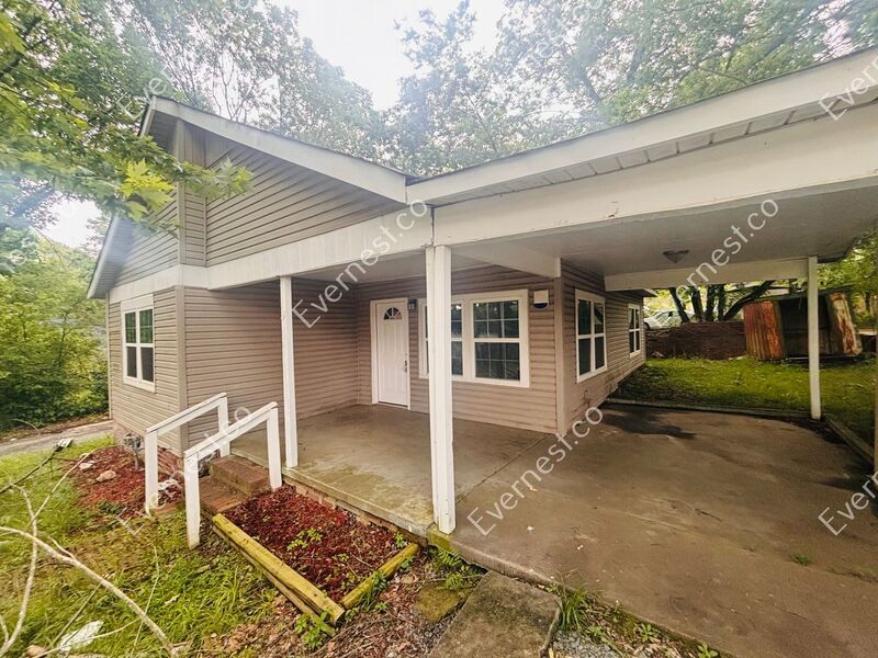 3015 W 24Th St, Little Rock, AR 72204 - House Rental in Little Rock, AR ...