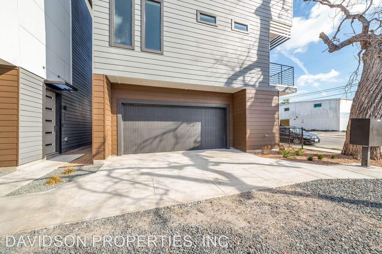 415 Jackson St, San Antonio, TX 78212 - House Rental in San Antonio, TX ...