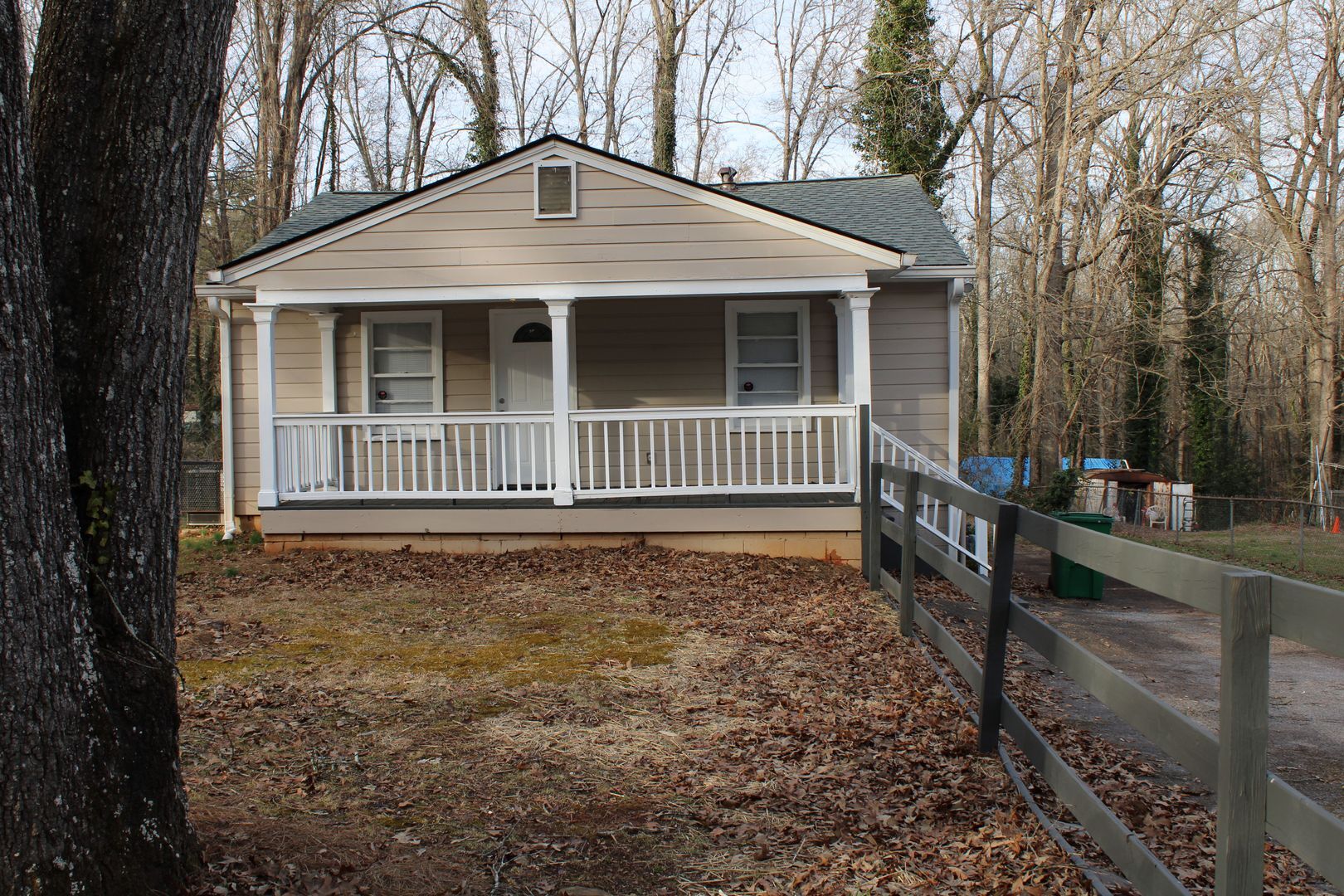 4436 Highland Rd, Decatur, GA 30035 - House Rental in Decatur, GA ...