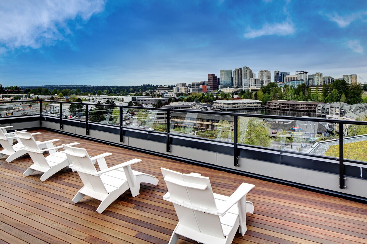 Sparc Apartments - Apartments in Bellevue, WA | Apartments.com
