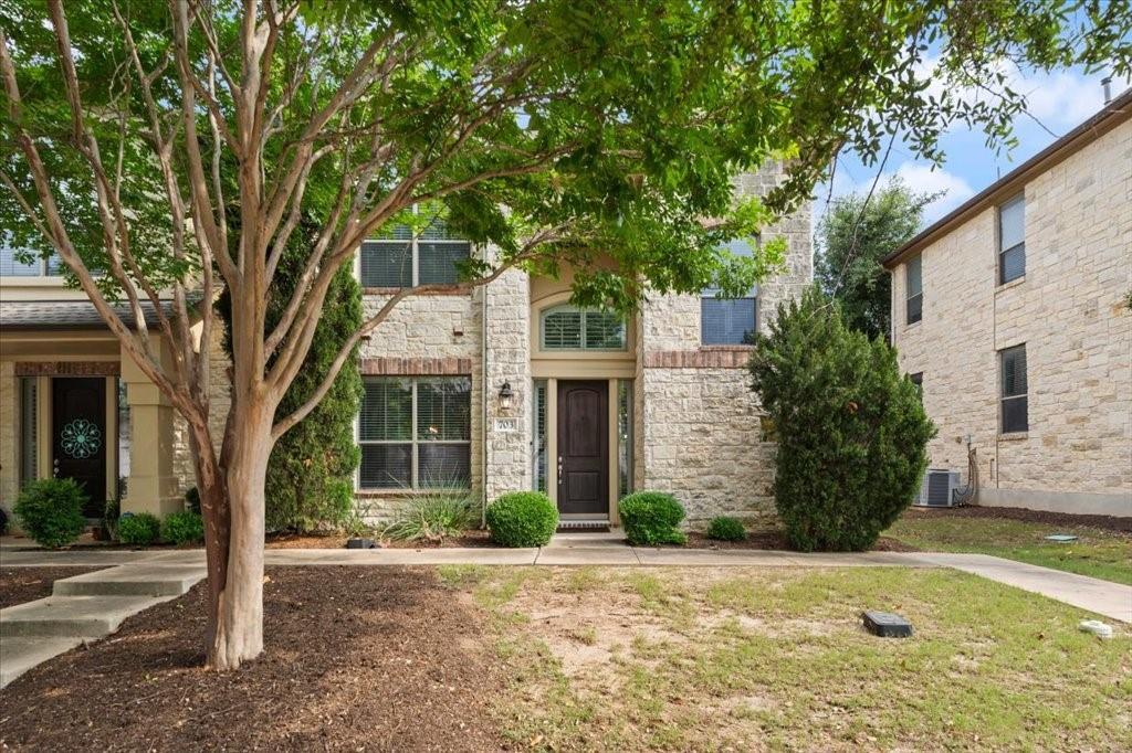 14100 Avery Ranch Blvd Unit 703 Austin Tx 78717 Condo For Rent In