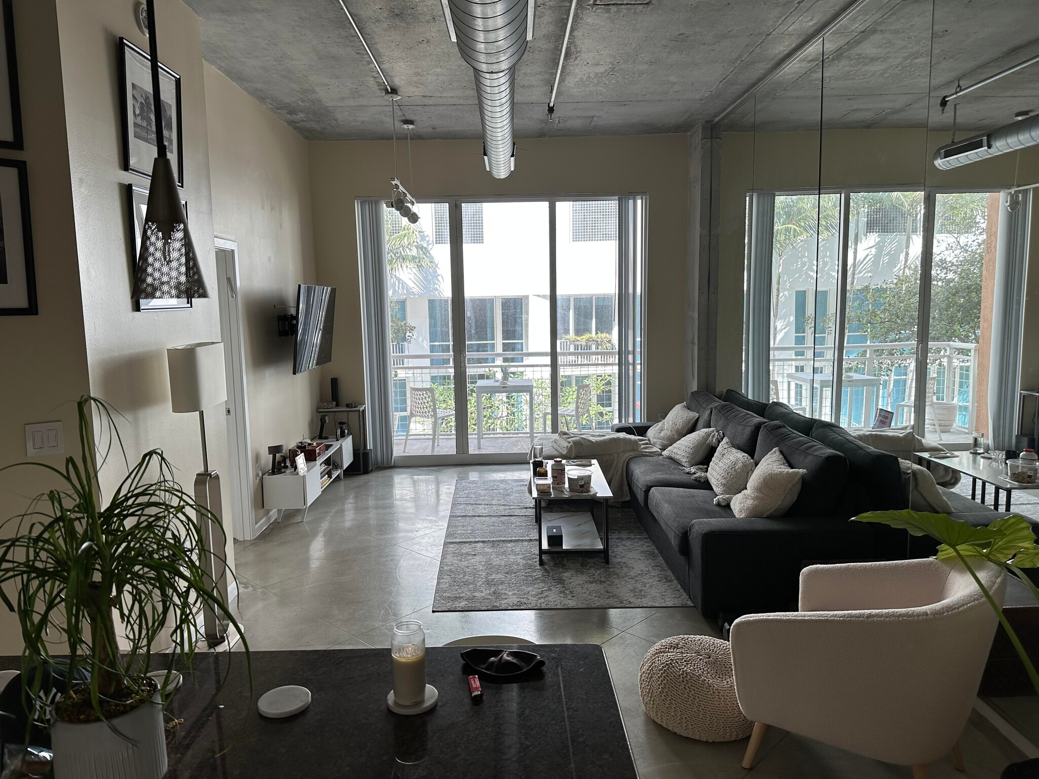 2001 Biscayne Blvd Unit 2307, Miami, FL 33137 - 2001 Biscayne Blvd ...
