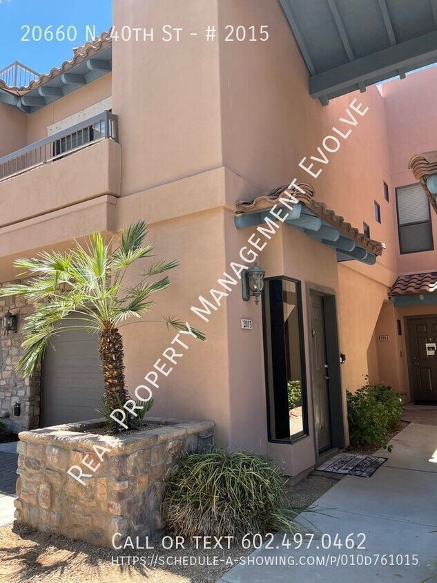 20660 N 40Th St Unit # 2015, Phoenix, AZ 85050 - Room for Rent in ...