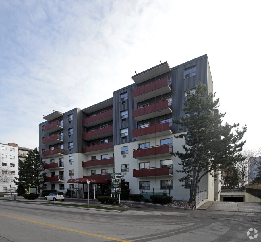 2300 Marine Drive Apartments - 2300 Marine Dr Oakville, ON | Apartments.com