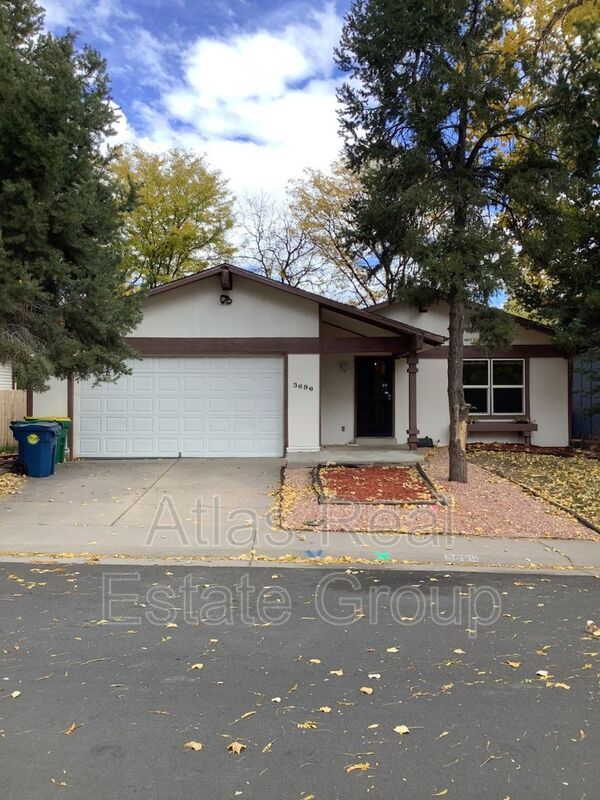 3696 S Jasper St, Aurora, CO 80013 - House Rental in Aurora, CO ...