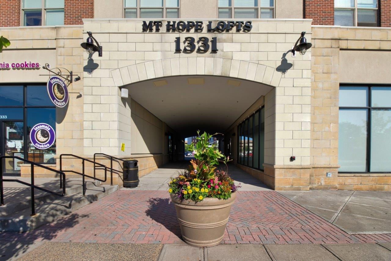 Mount Hope Lofts - 1331 Mount Hope Ave Rochester, NY 14620 | Apartments.com