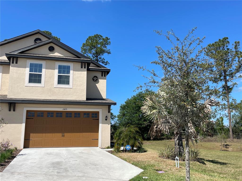 11475 Cay Spruce Wy, SAN ANTONIO, FL 33576 - Townhome Rentals in SAN ...