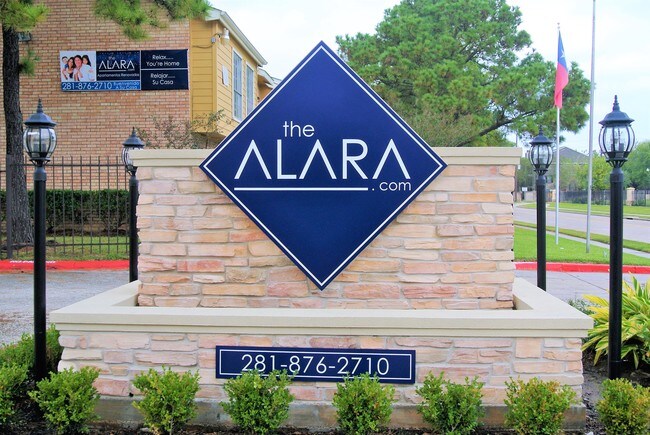 The Alara Apartments - Houston, TX | Apartments.com