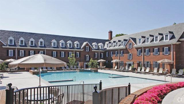 Colonial Place Apartments for Rent - Richmond, VA - 54 Rentals ...