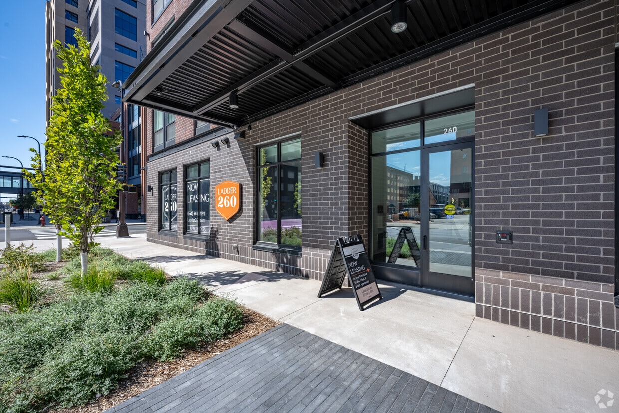 Ladder 260 - 260 Portland Ave Minneapolis, MN 55415 | Apartments.com