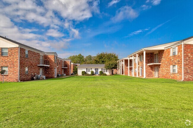 Apartments In Elk City Ok