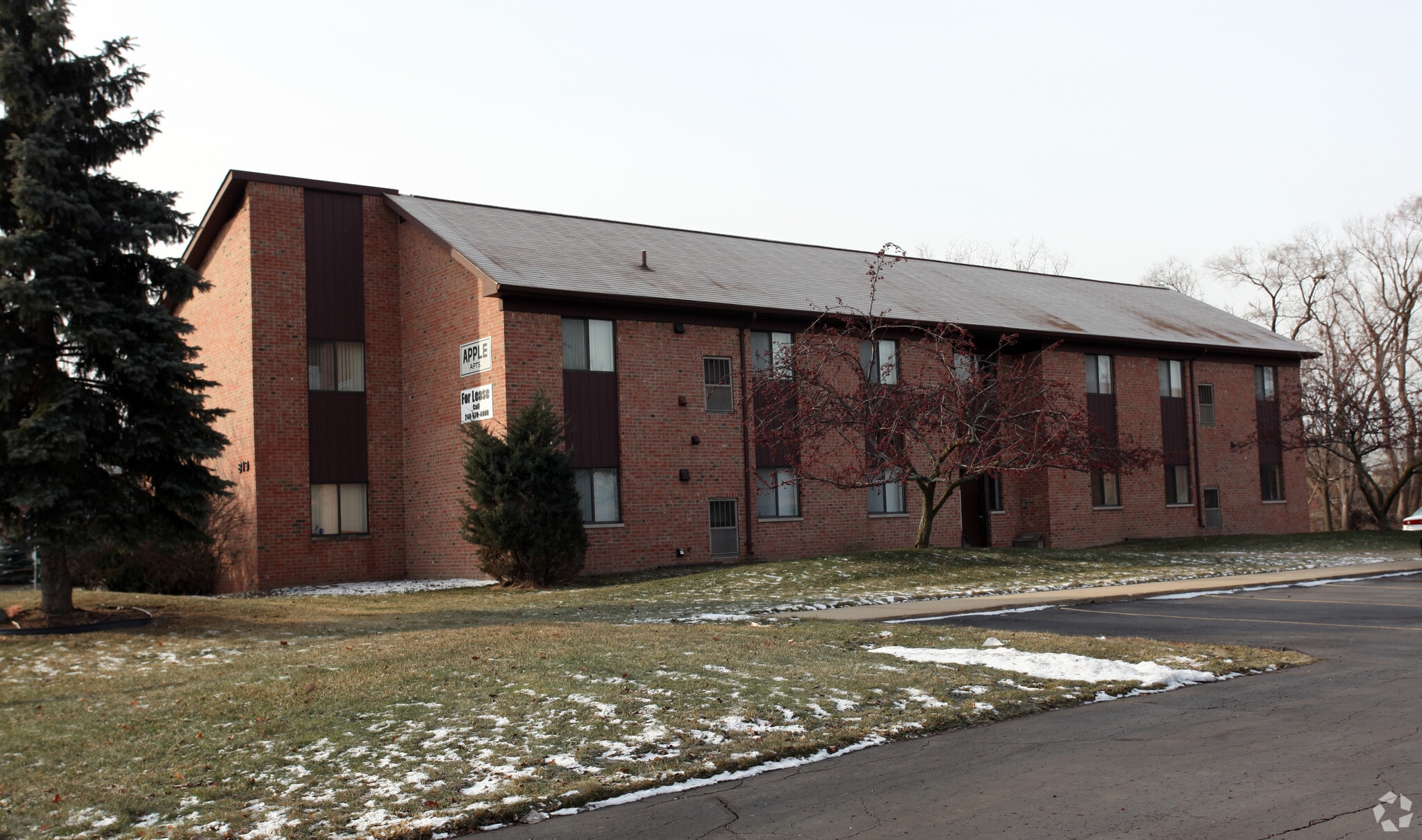 Legacy on Minnesota - 819-821 Minnesota Dr Troy, MI 48083 | Apartments.com