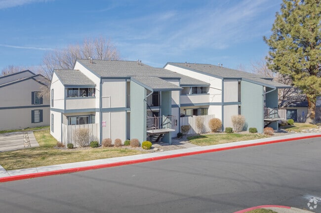 The Park at Idlewild - Apartments in Reno, NV | Apartments.com
