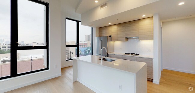 Edge Lofts Apartments - Hoboken, NJ | Apartments.com