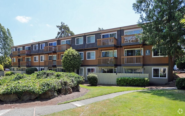 Heather Ridge Apartments Apartments - Lynnwood, WA | Apartments.com