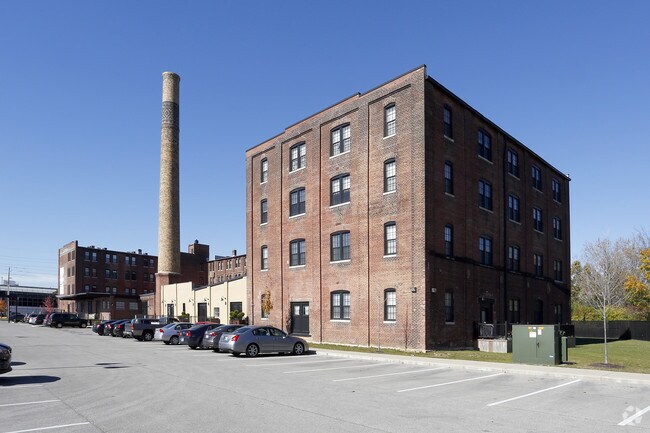 Harding Street Lofts - Apartments in Indianapolis, IN | Apartments.com