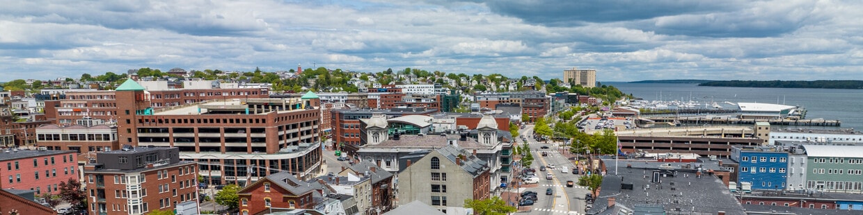 Average Rent in Portland, ME - Latest Rent Prices by Neighborhood