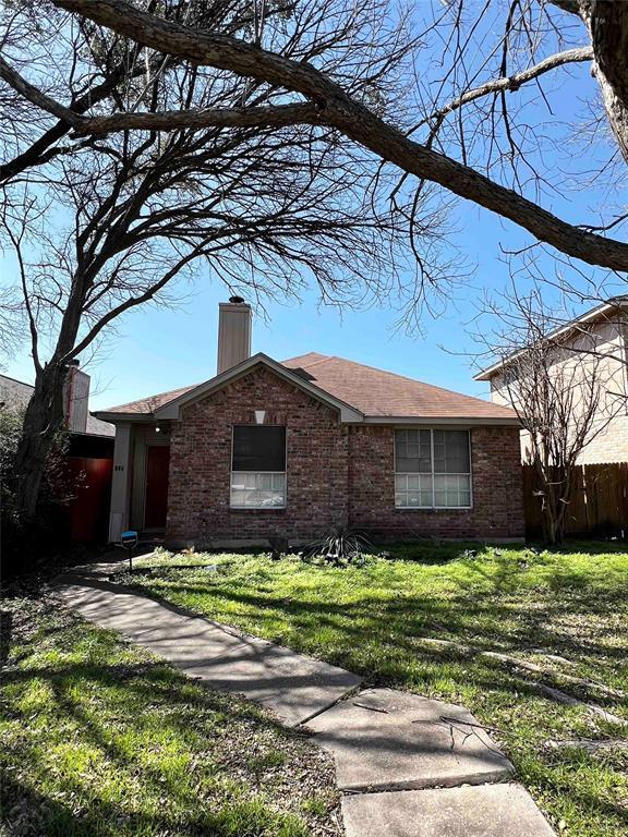 805 Black Locust Drive West, Pflugerville, TX 78660 - House Rental in ...