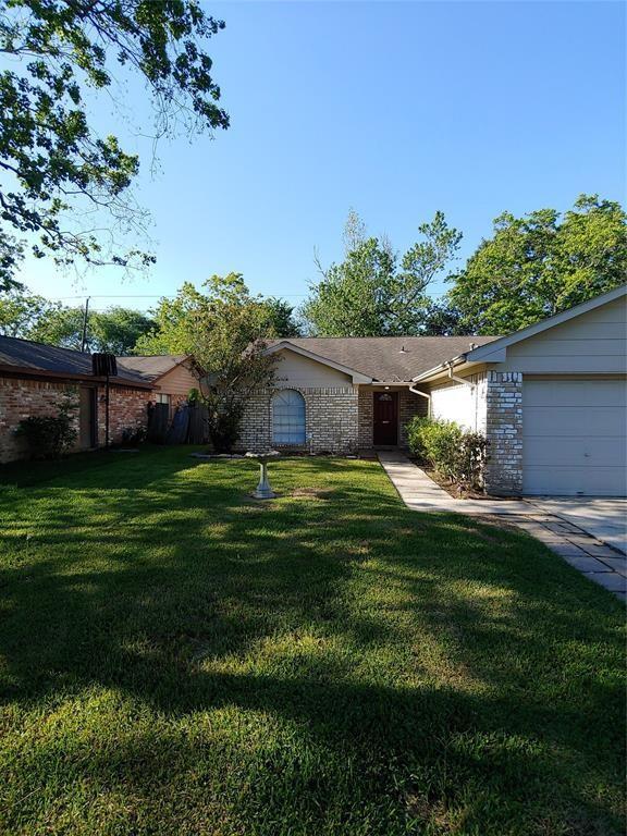 5235 Enchanted Mist Dr, Humble, TX 77346 - House Rental in Humble, TX ...