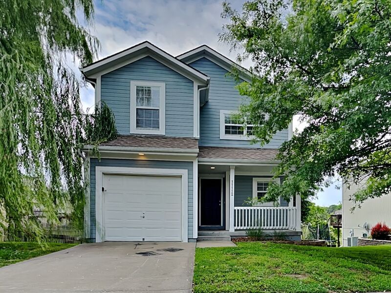 11112 Highview Rd, Peculiar, MO 64078 - House Rental in Peculiar, MO ...