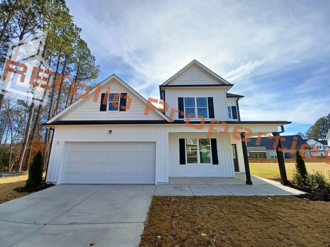 70 Patagonia Pl, Clayton, NC 27520 - House Rental in Clayton, NC | Apartments.com