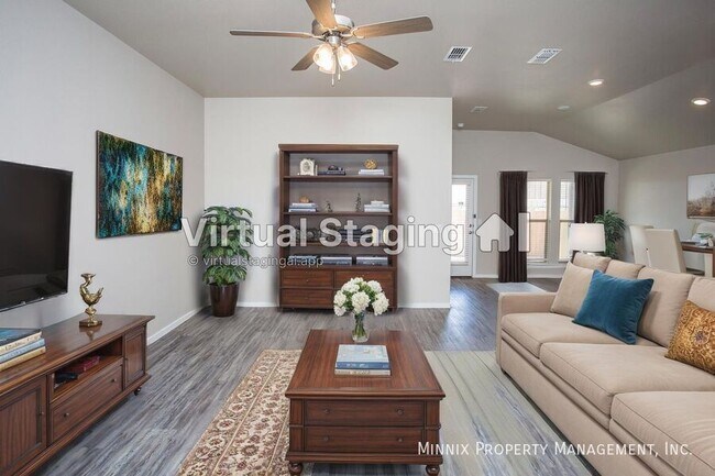 Houses for Rent in Wellman TX - Page 2