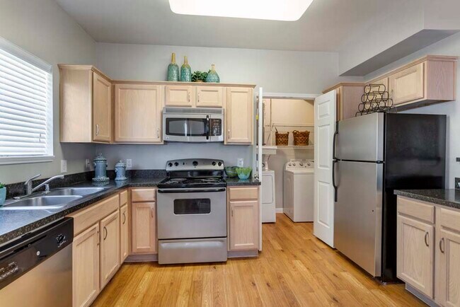 Regency at First Colony Apartments - 225 Fluor Daniel Dr Sugar Land, TX ...